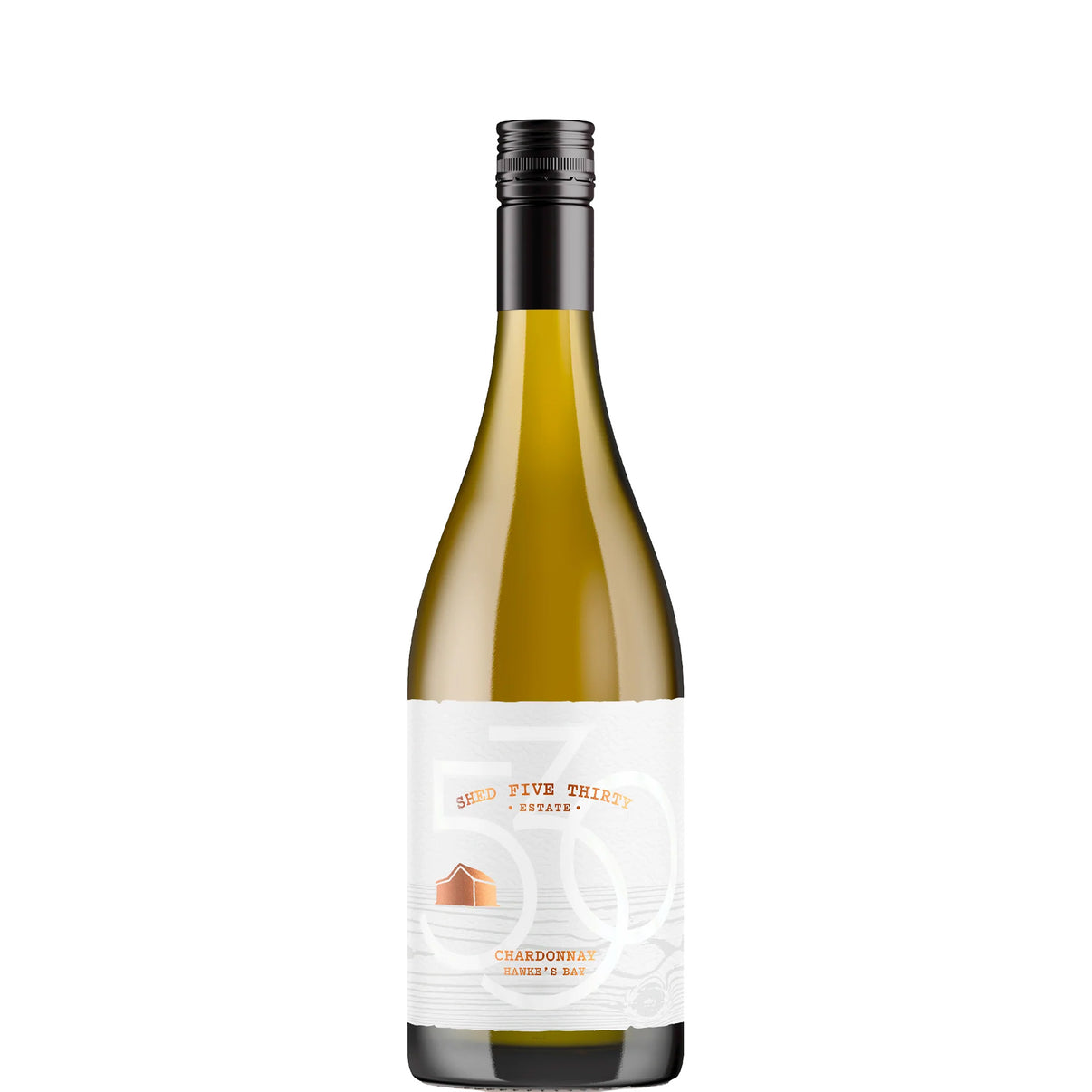 Shed 530 Estate, Chardonnay, 2020 – Fine Wine Offers